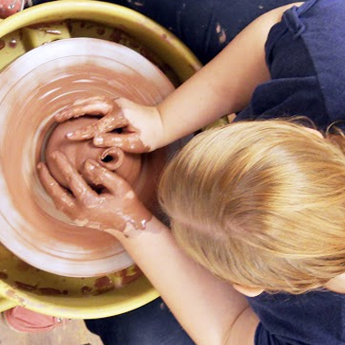 LUX Center for the Arts | Art Gallery, Classes, Summer Camps & Outreach