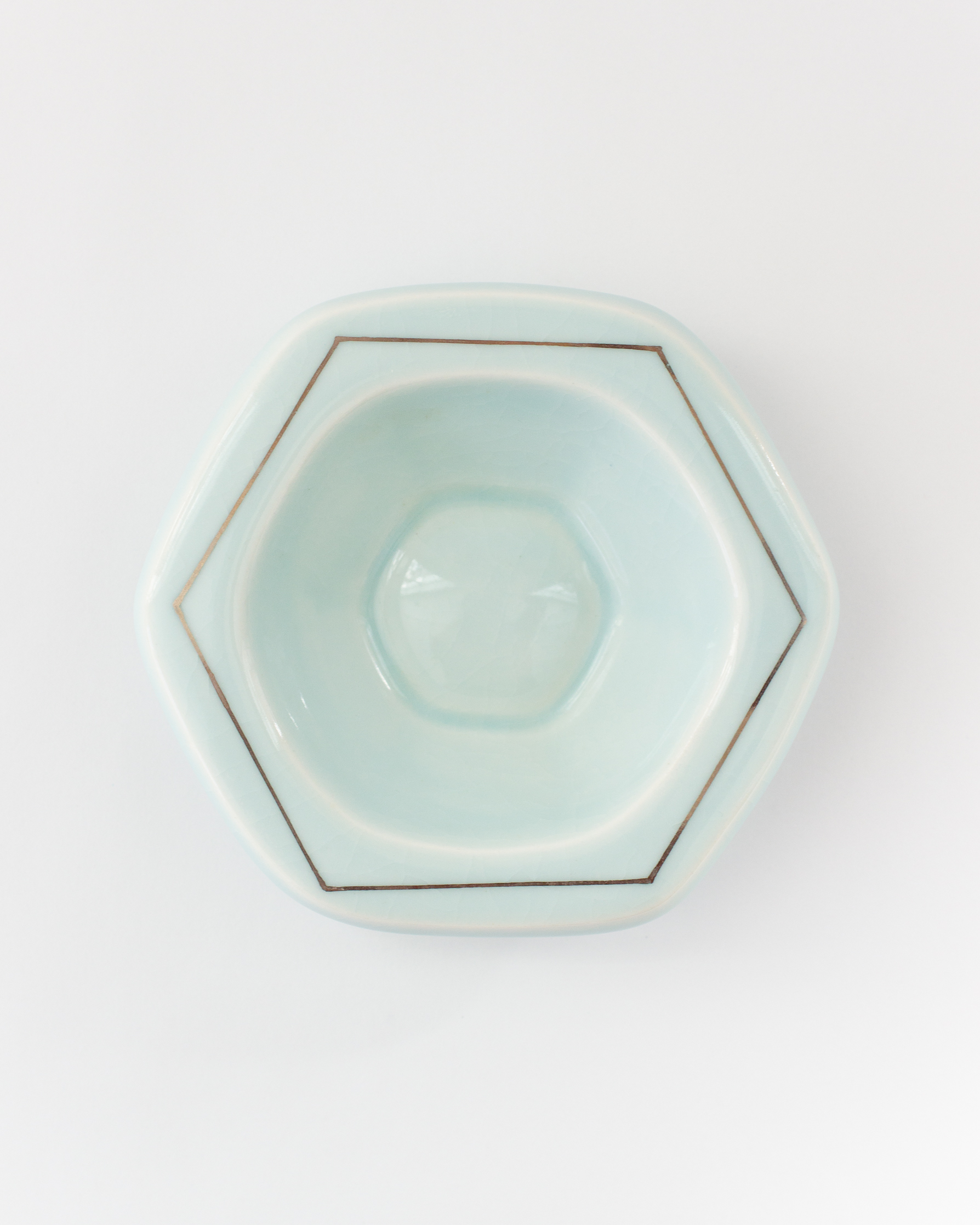 Kitchen & Dining Dining & Serving Home & Living Geometric Dish etna.com.pe