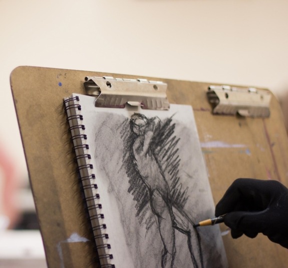 PROGRAMS | LUX Center for the Arts | Art Gallery, Classes, Summer Camps ...