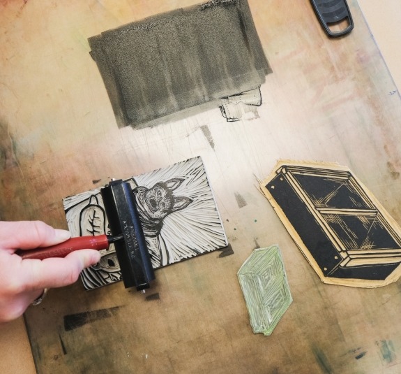 PROGRAMS | LUX Center for the Arts | Art Gallery, Classes, Summer Camps ...