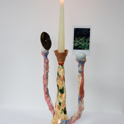 Lotus & Seed | LUX Center for the Arts | Art Gallery, Classes, Summer ...