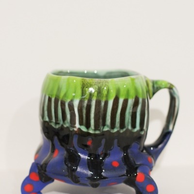 Artist Directory | LUX Center for the Arts | Art Gallery, Classes ...