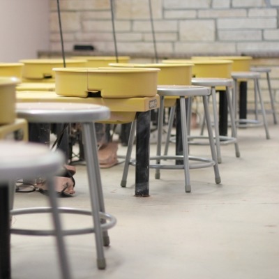 LUX Center for the Arts | Art Gallery, Education & Outreach