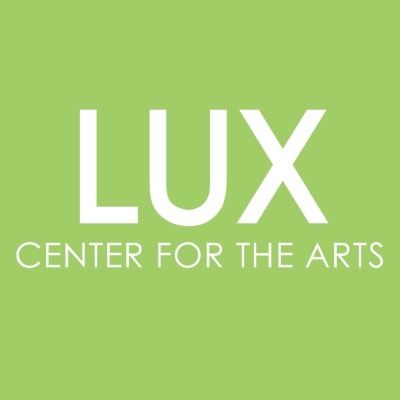 PROGRAMS | LUX Center for the Arts | Art Gallery, Classes, Summer Camps ...
