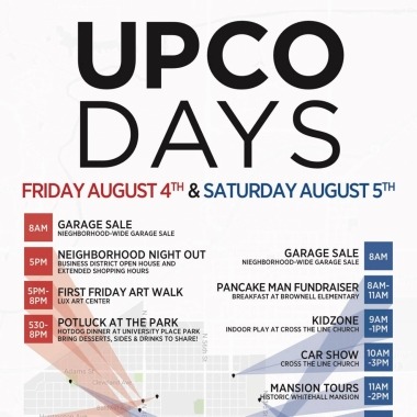 LUX Center for the Arts | Art Gallery, Education & Outreach